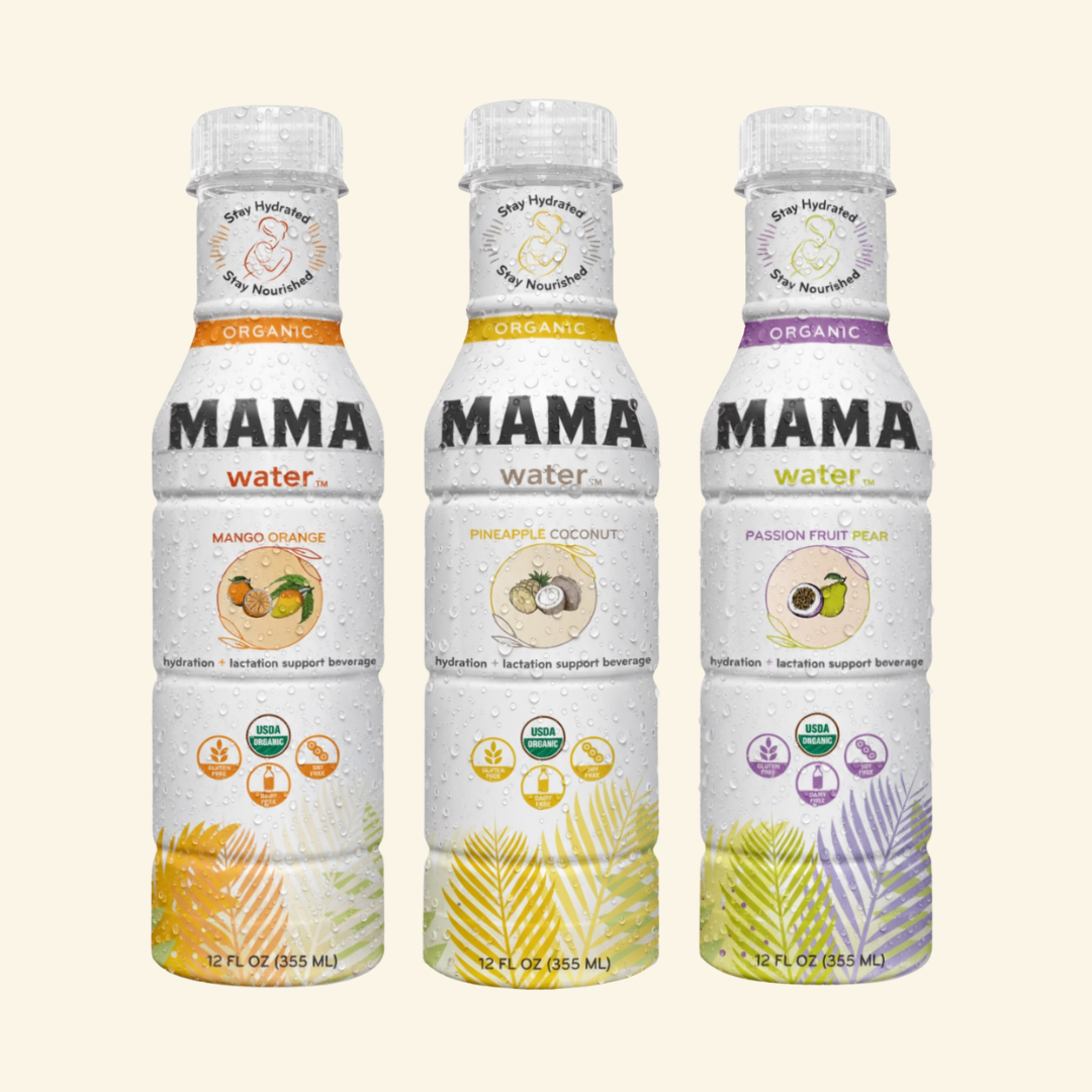 Variety Pack – Mama Water™