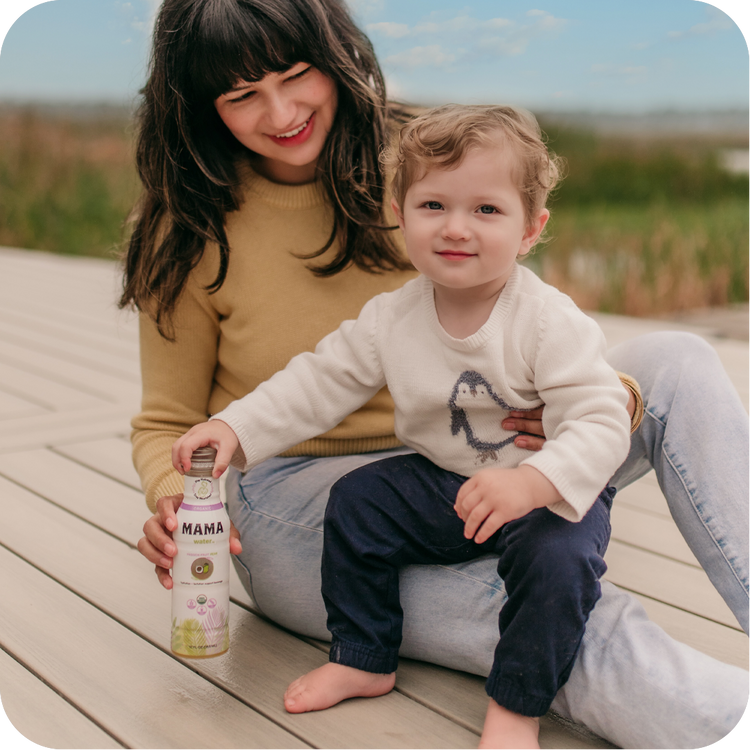 Our Story – Mama Water™