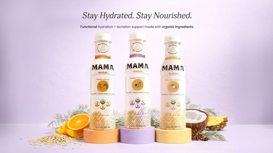 Mama Water™