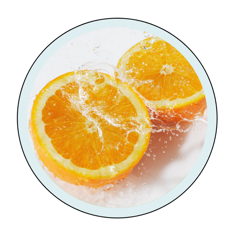 Our Ingredients – Mama Water™