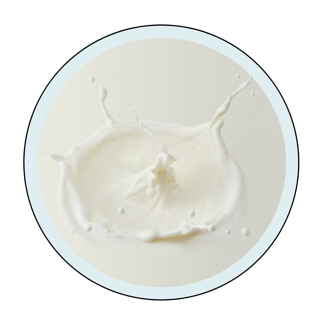 Our Ingredients – Mama Water™