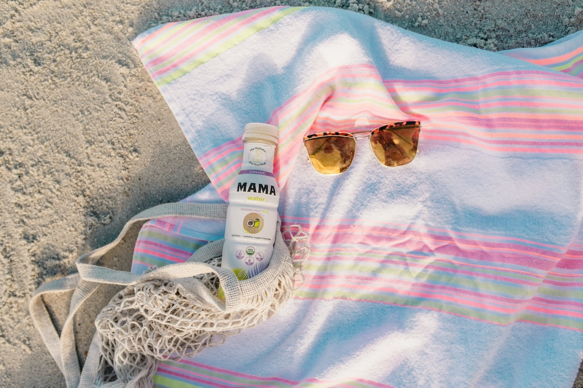 News – Mama Water™